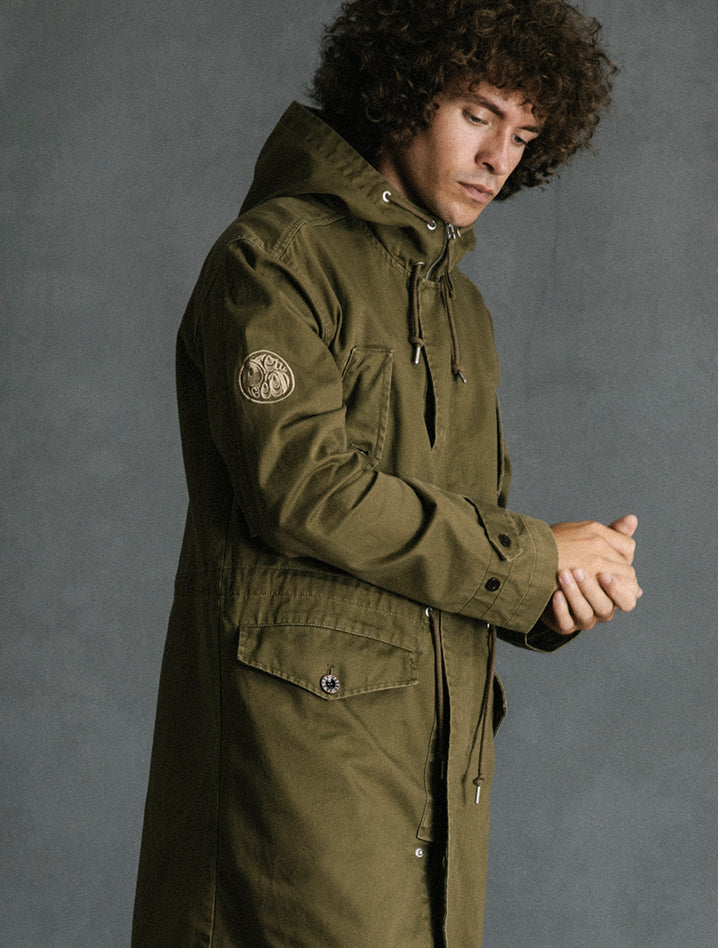 Pretty Green – Designer Warehouse